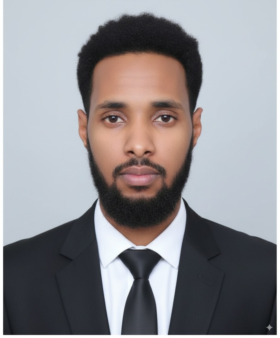 Mustafa Ahmed – Nairobi Real Estate & Construction Expert